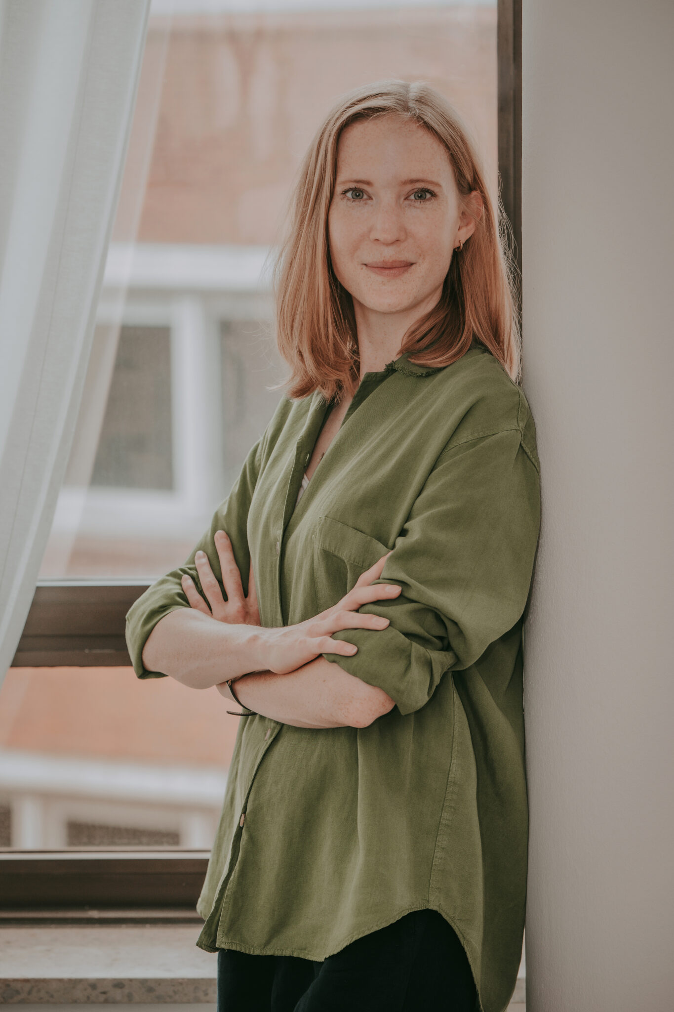 Lisa Marlen Ruth - Psychotherapiepraxis Erhorn und Ruth